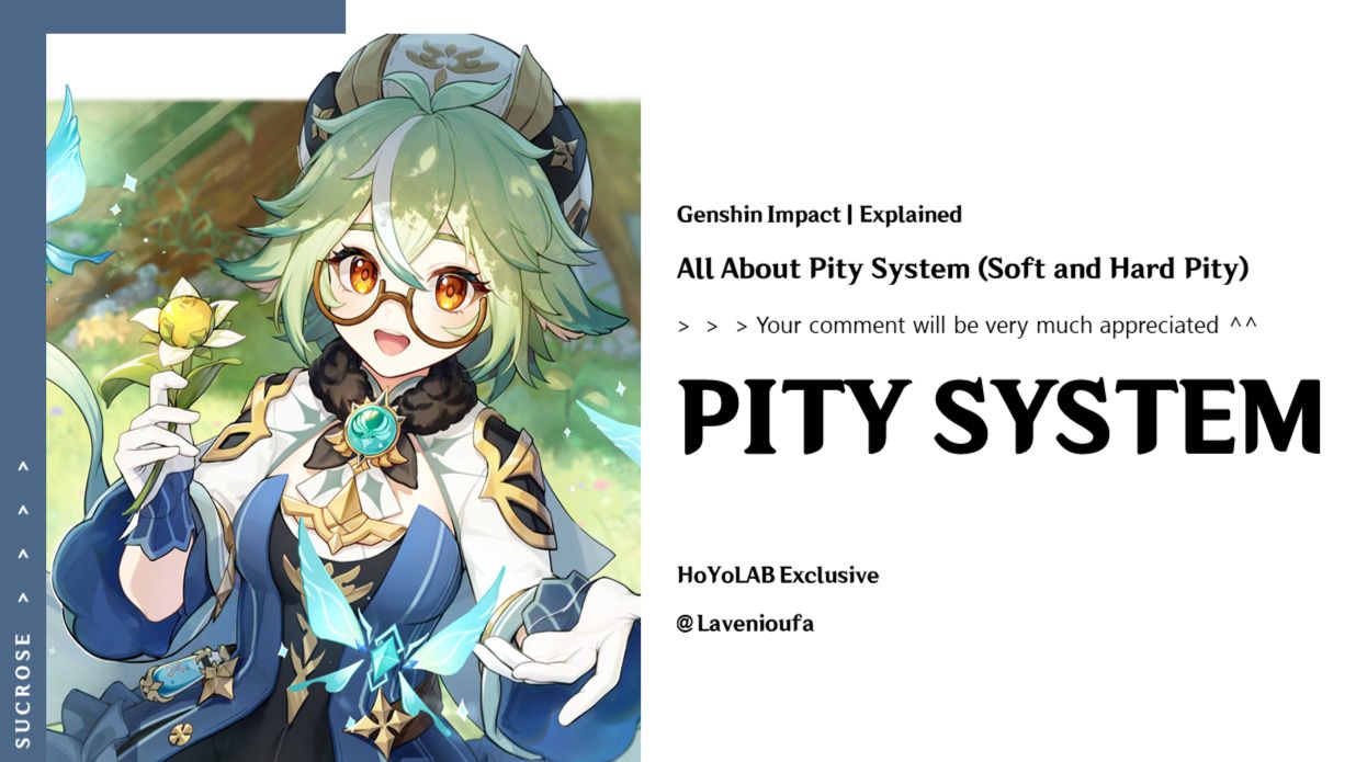 HoYoLAB - Official Community