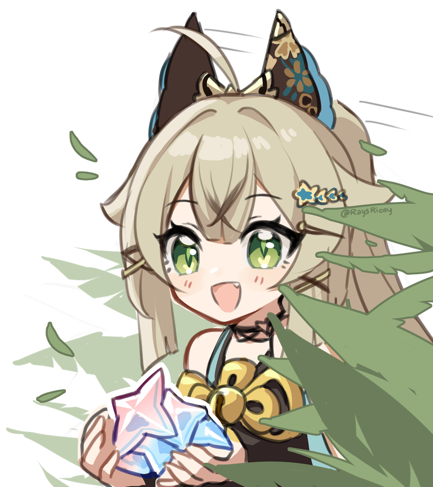 Kirara Genshin Impact | HoYoLAB