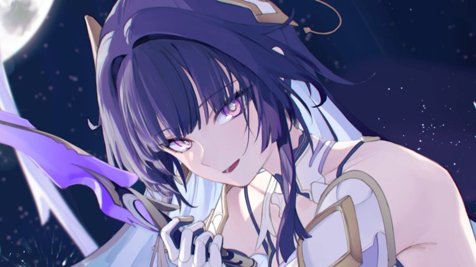 Herrscher of Origin ulti 6.5 Elysian Realm p1 Honkai Impact 3rd | HoYoLAB