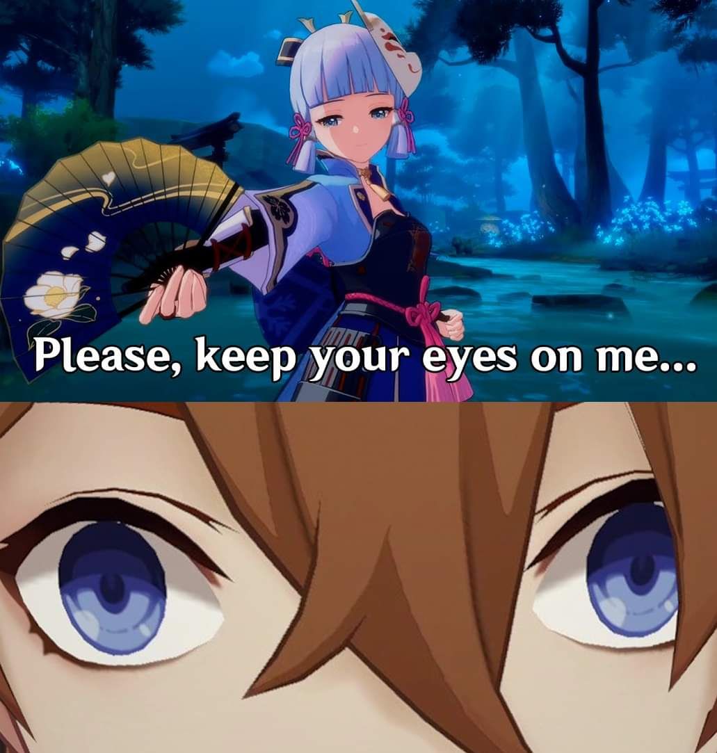 child👍 Genshin Impact | HoYoLAB