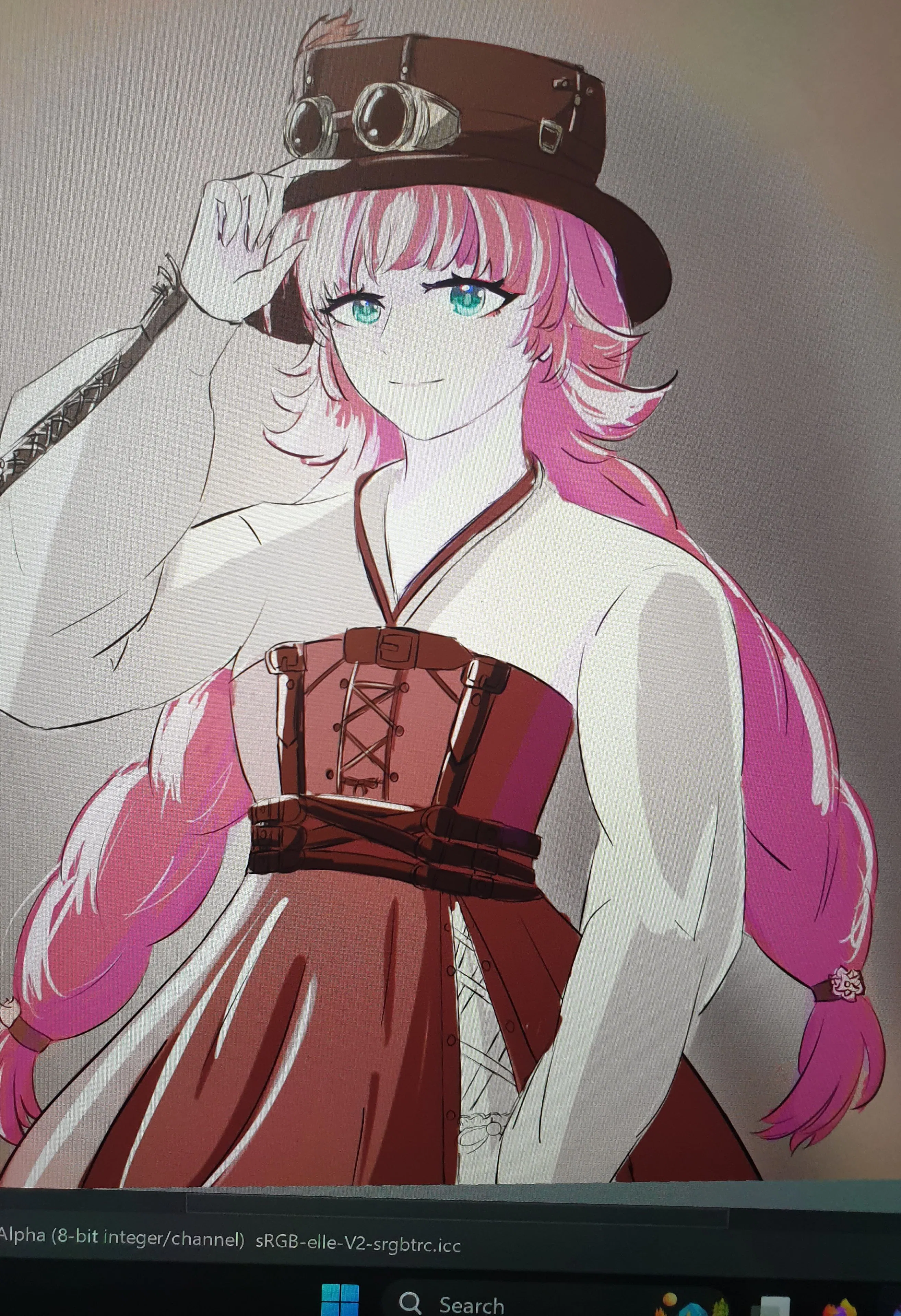 Lucy (bsd) | HoYoLAB