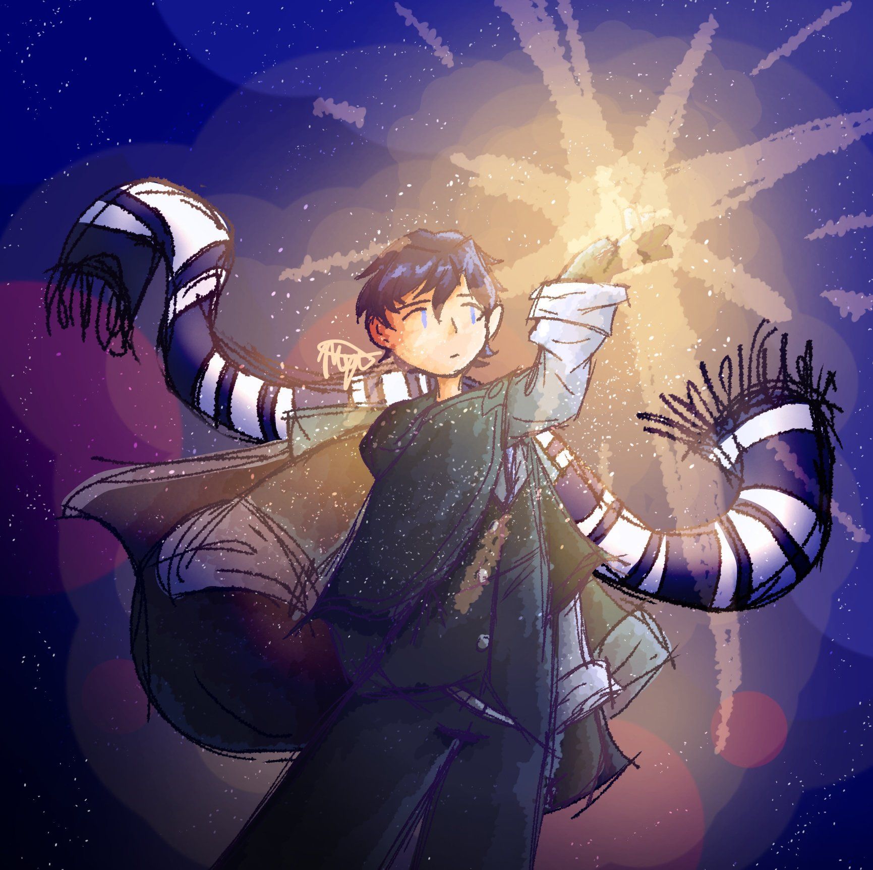 the citadel of human reason Honkai Impact 3rd | HoYoLAB