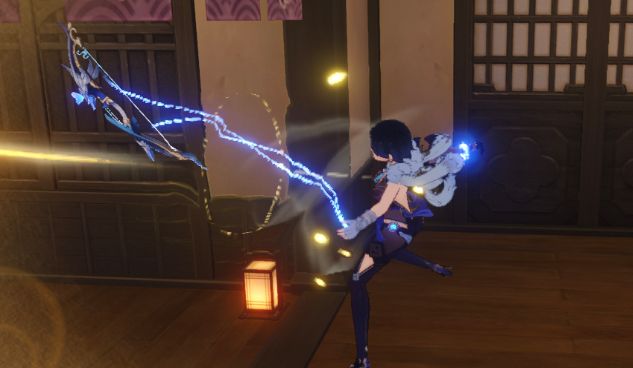 cursed frames Genshin Impact | HoYoLAB