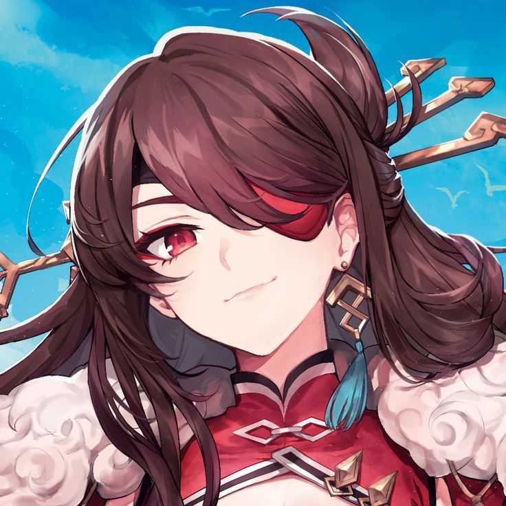 beidou Genshin Impact | HoYoLAB