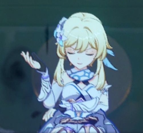 Miko's quest Genshin Impact | HoYoLAB