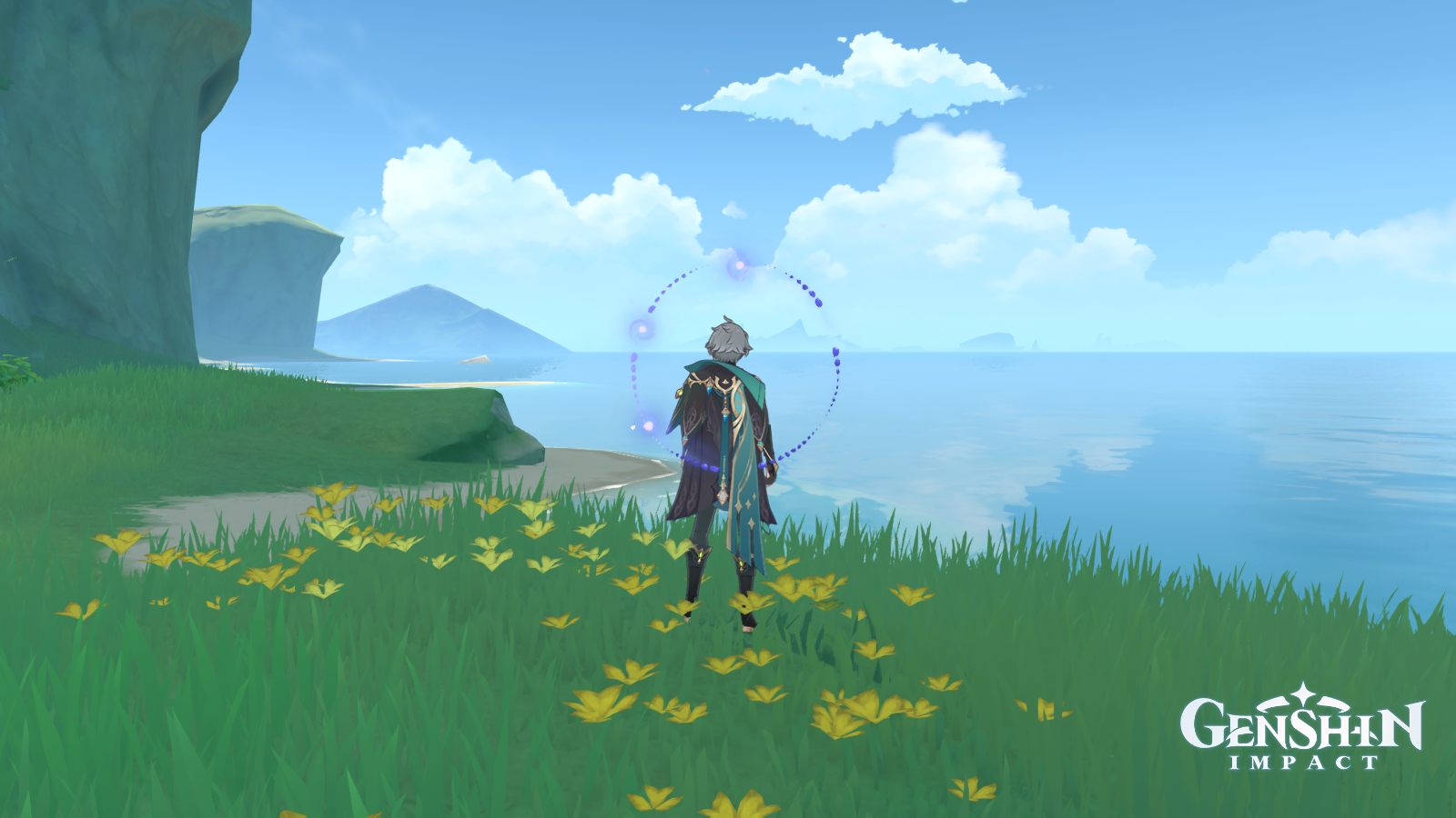 Where does your exploration take you? Genshin Impact | HoYoLAB