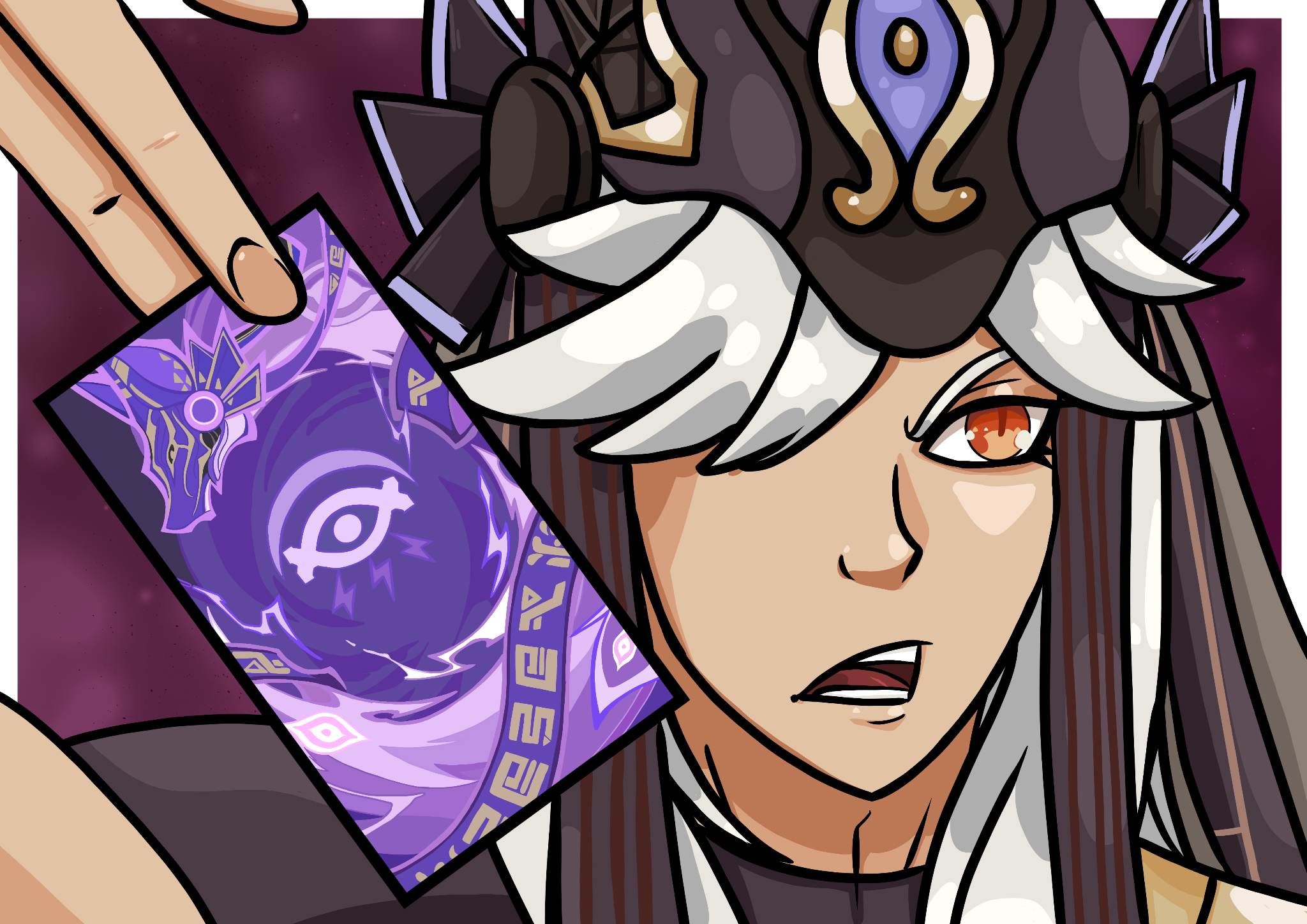 Shadow Realm Genshin Impact | HoYoLAB