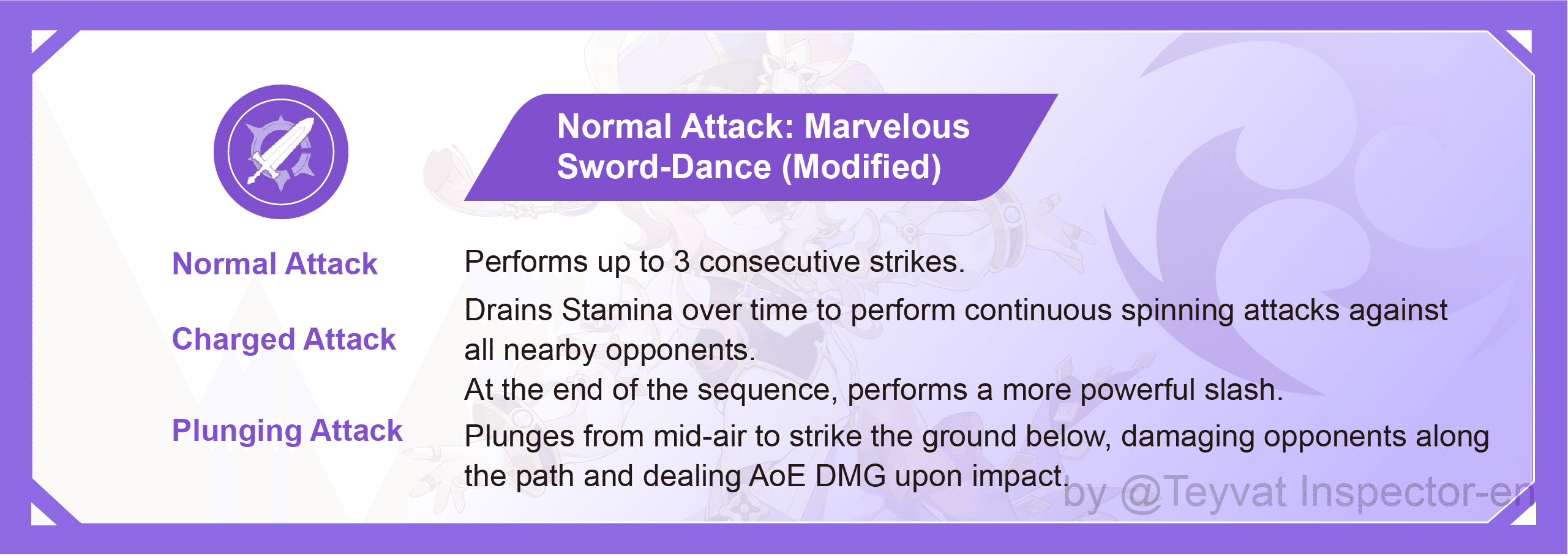 [V3.6] Off-Field Electro Battery~ | Dori Advanced Guide - Core Mechanics/Artifact/Team Comp Full ...