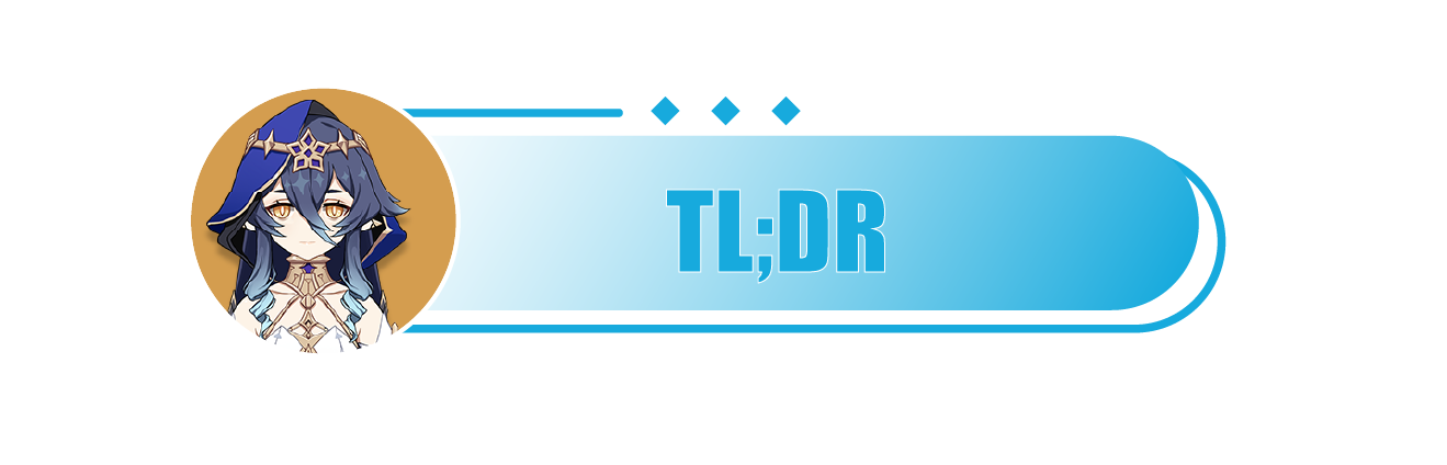 [V3.6] Sleepy Maiden’s Protective Shield~ | Layla Advanced Guide - Core Mechanics/Artifact/Team ...