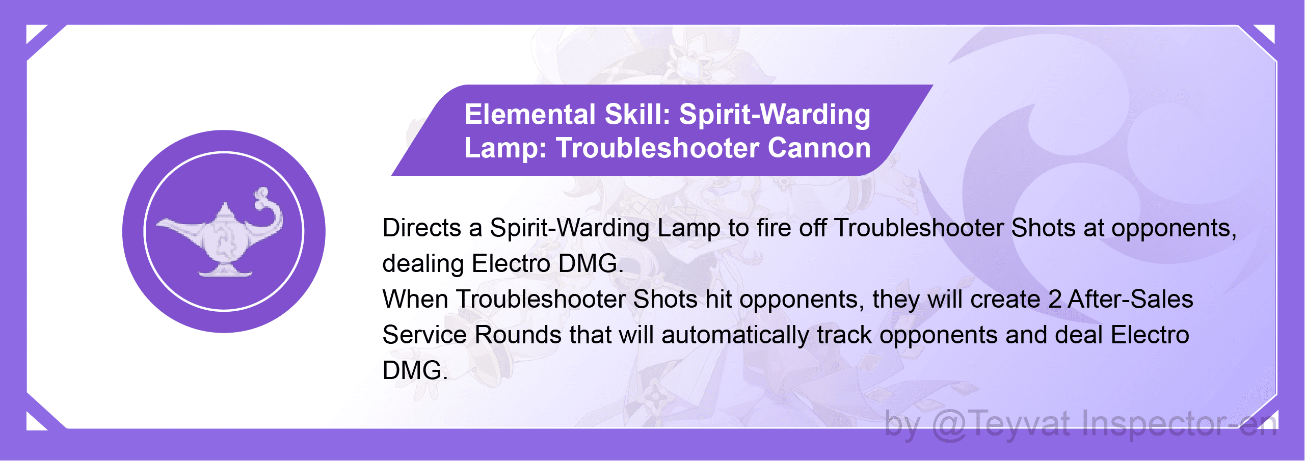 [V3.6] Off-Field Electro Battery~ | Dori Advanced Guide - Core Mechanics/Artifact/Team Comp Full ...