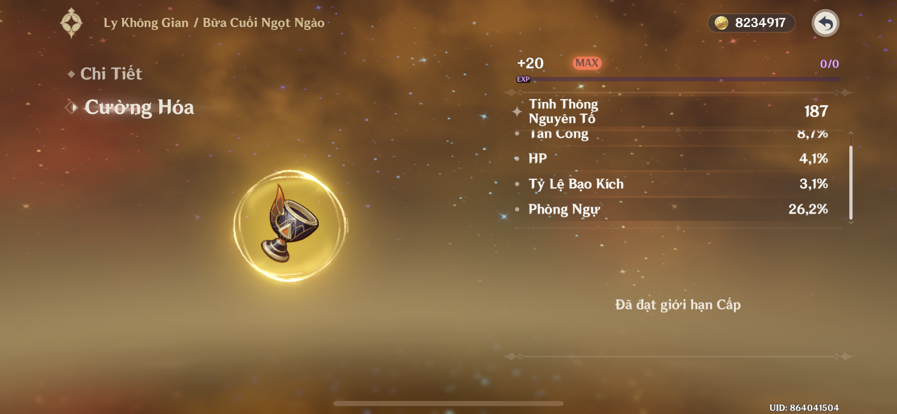 Haizzz Genshin Impact | HoYoLAB