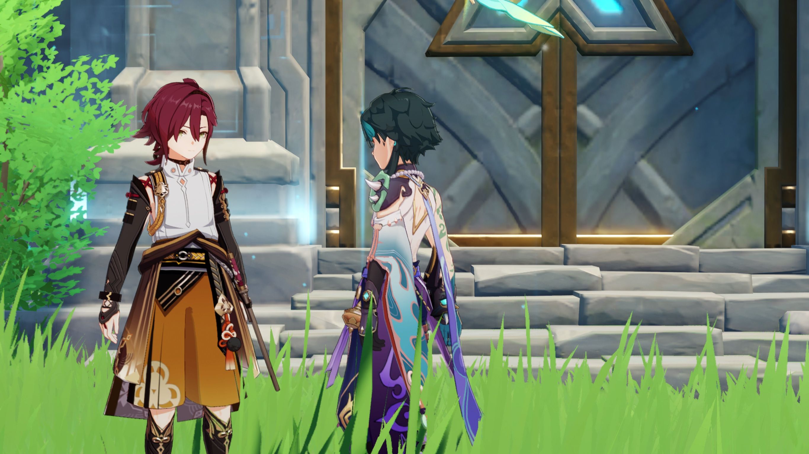 Anemo bois Genshin Impact | HoYoLAB