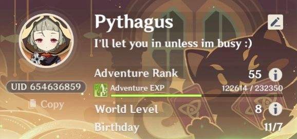 Calling All Genius Invocation TGC Players! Genshin Impact | HoYoLAB