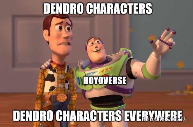 Sum memes Genshin Impact | HoYoLAB