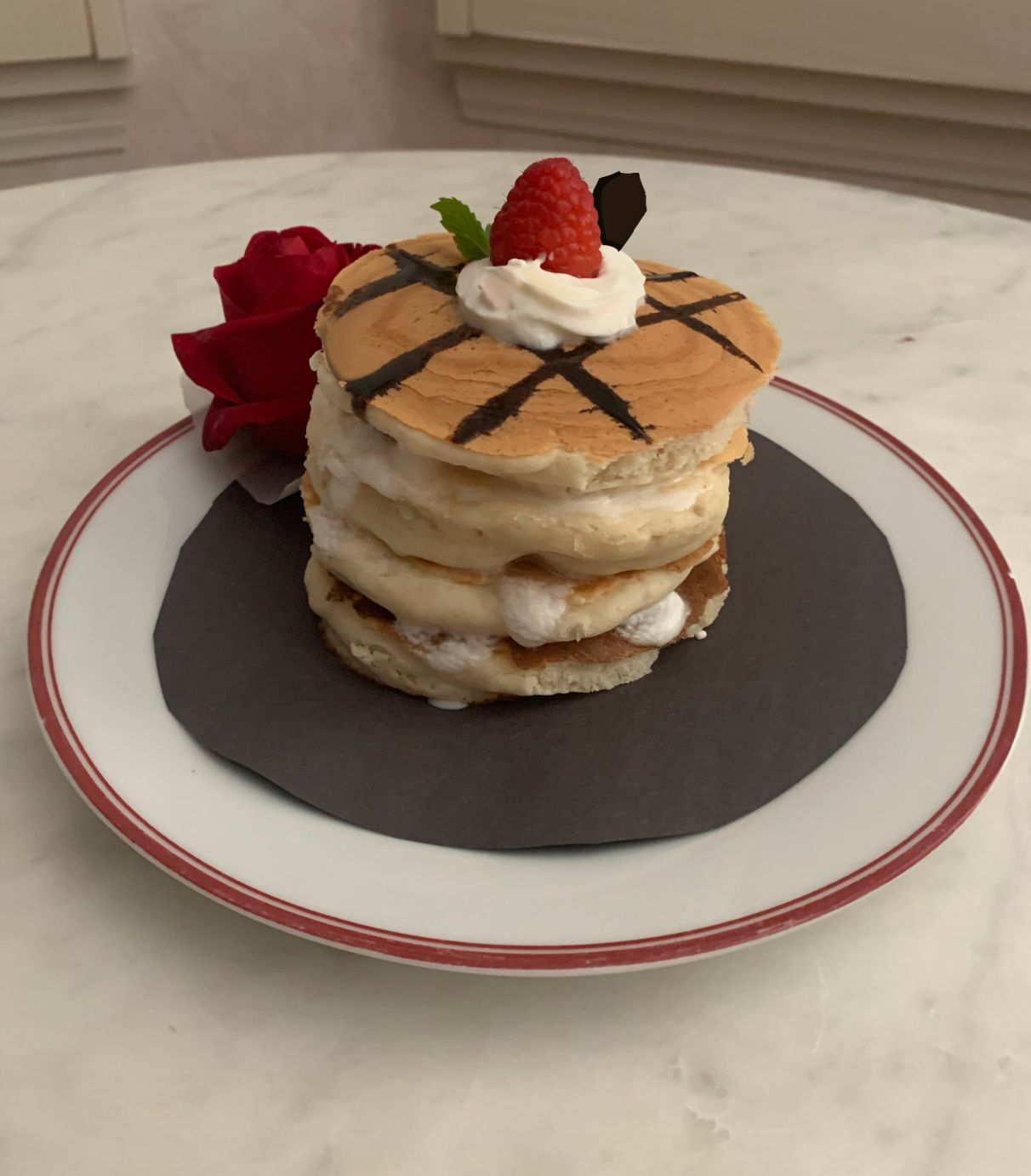 Lighter-Than-Air Pancakes Genshin Impact | HoYoLAB