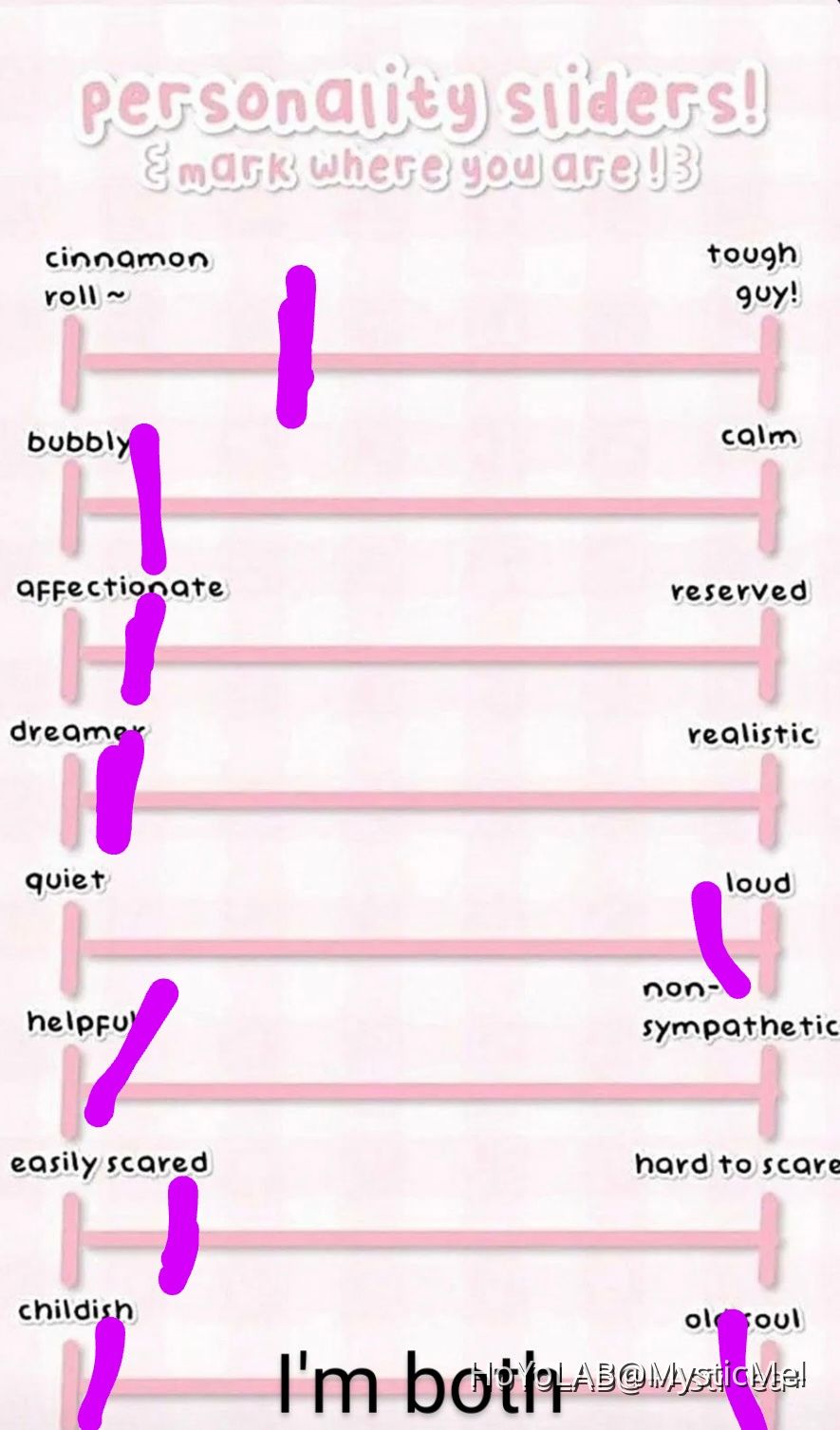 (insert interesting title) | HoYoLAB