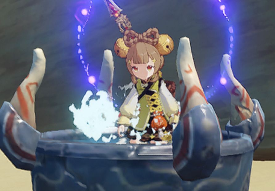 I need mora Genshin Impact | HoYoLAB