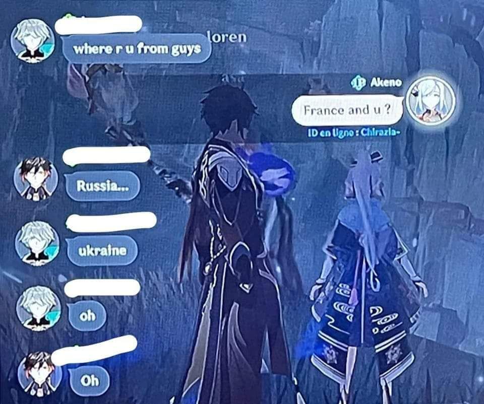 Another day Another memes Divided by nations united by weekly bosses😂 ...