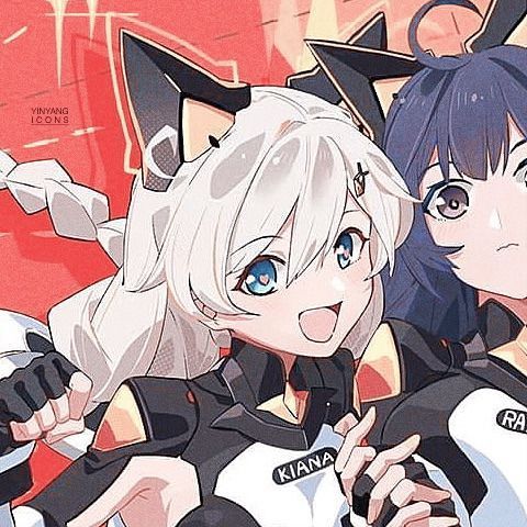 Kitty Cat Honkai Impact 3rd | HoYoLAB