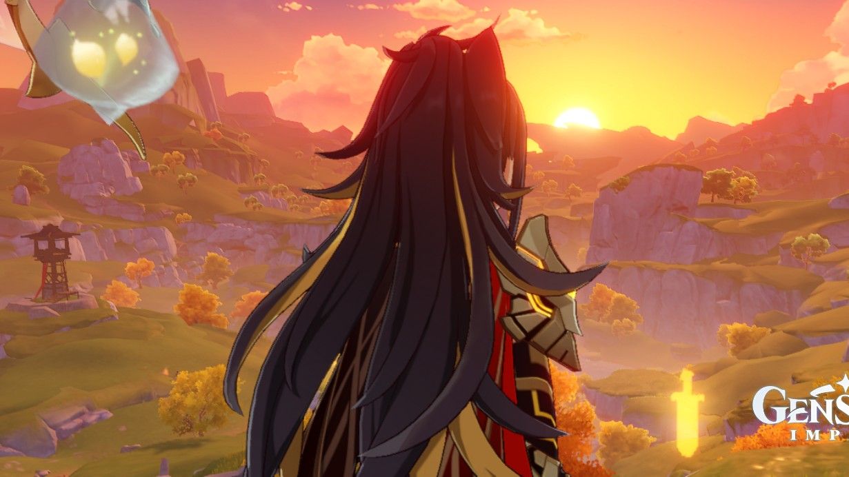 Deyha Genshin Impact | HoYoLAB