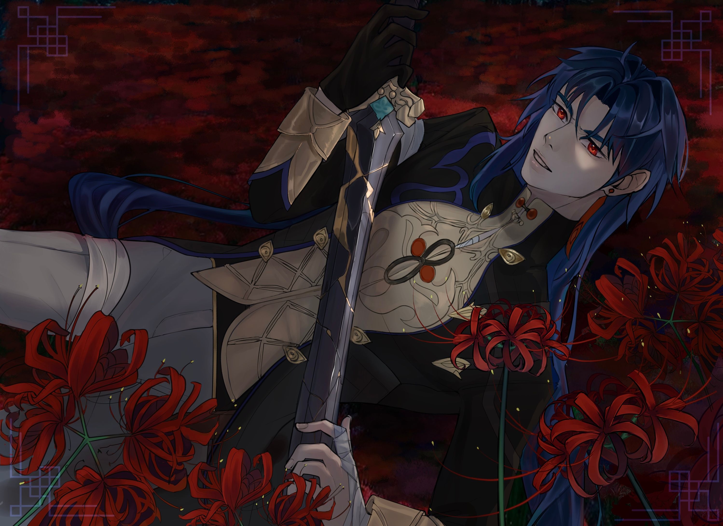 Blade~ Honkai: Star Rail | HoYoLAB