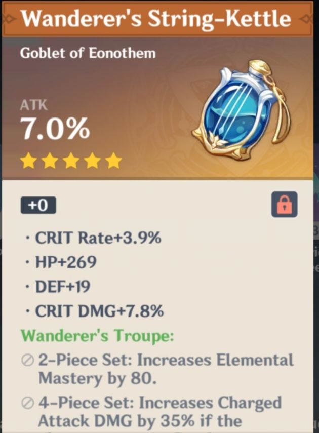 max rolls :( Genshin Impact | HoYoLAB