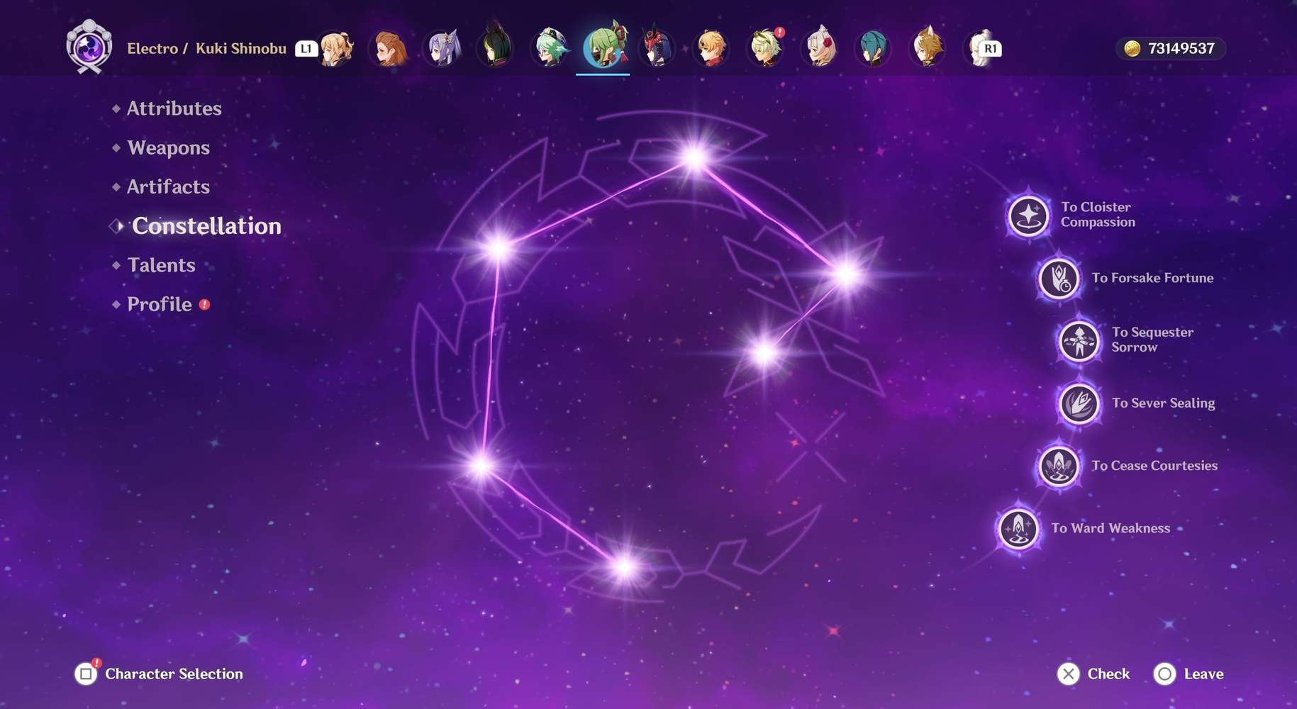 Goodbye Nahida, time to start saving for the Hydro Archon :D Genshin ...