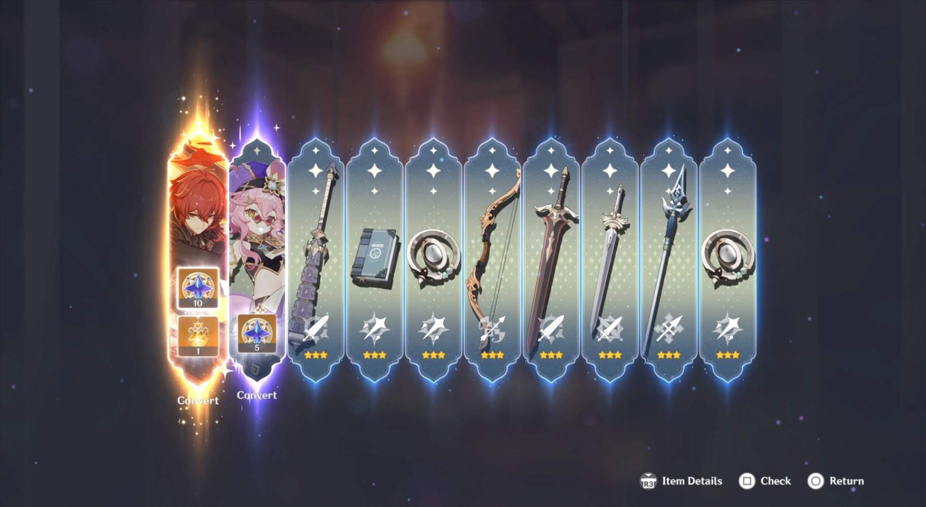 Goodbye Nahida, time to start saving for the Hydro Archon :D Genshin ...