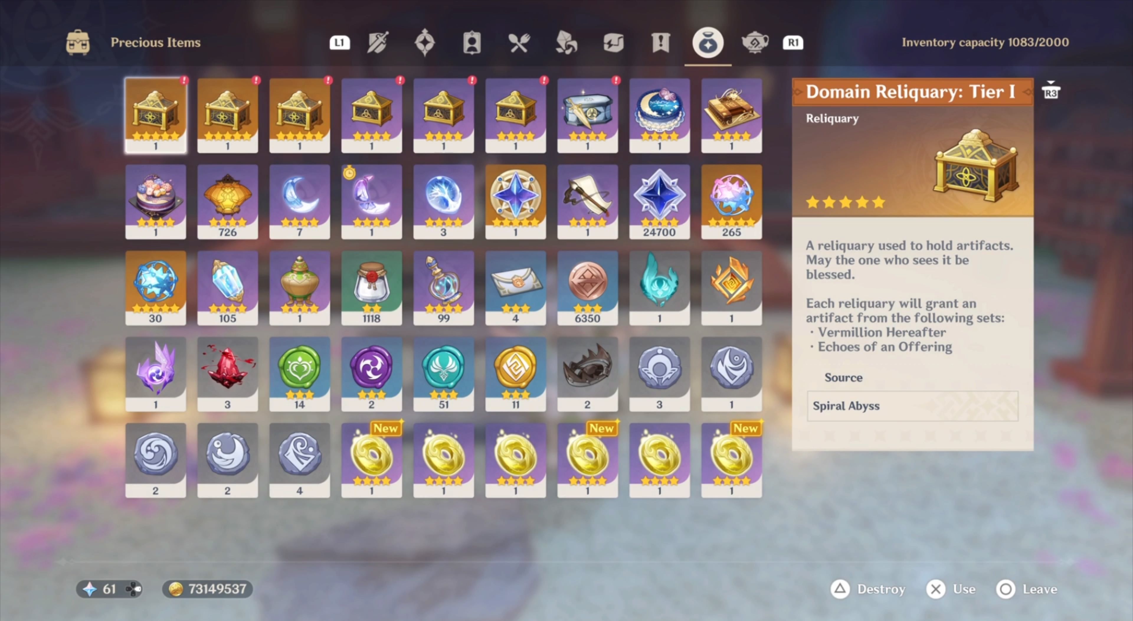 Goodbye Nahida, time to start saving for the Hydro Archon :D Genshin ...