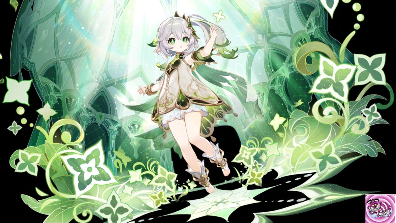 [Guide V3.6] Nahida: son kit, comment la build et dans quelles teams la ...