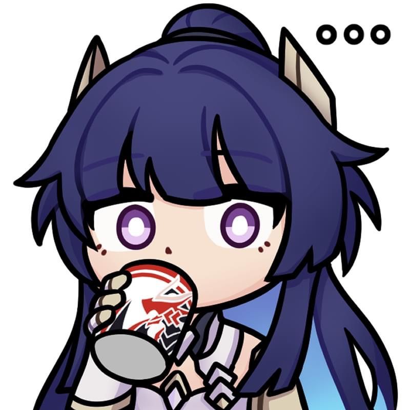 Happy birthday Mei senpai Honkai Impact 3rd | HoYoLAB