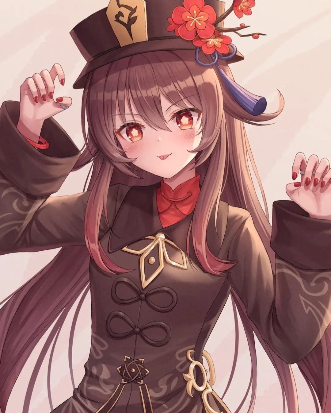 :p Genshin Impact | HoYoLAB