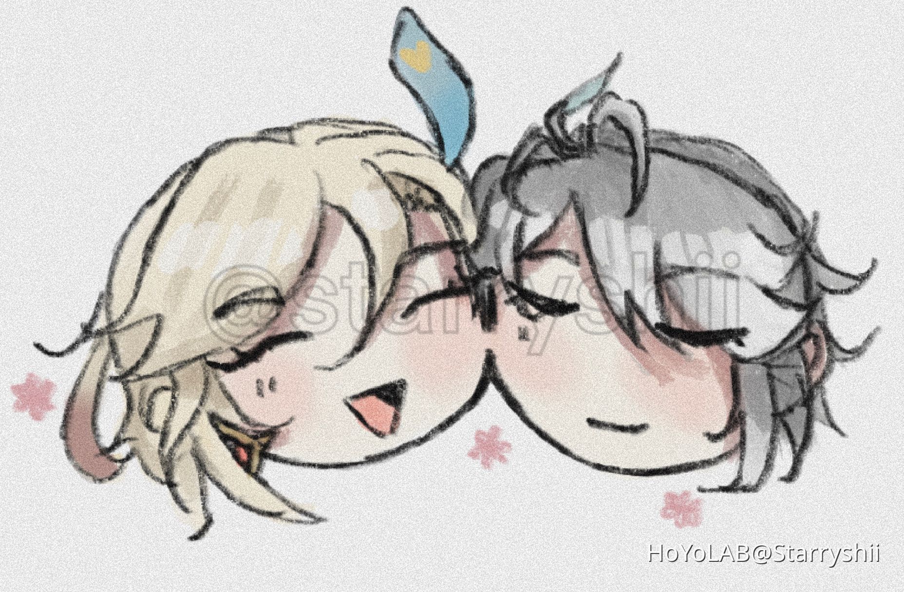 haikaveh!! Genshin Impact | HoYoLAB