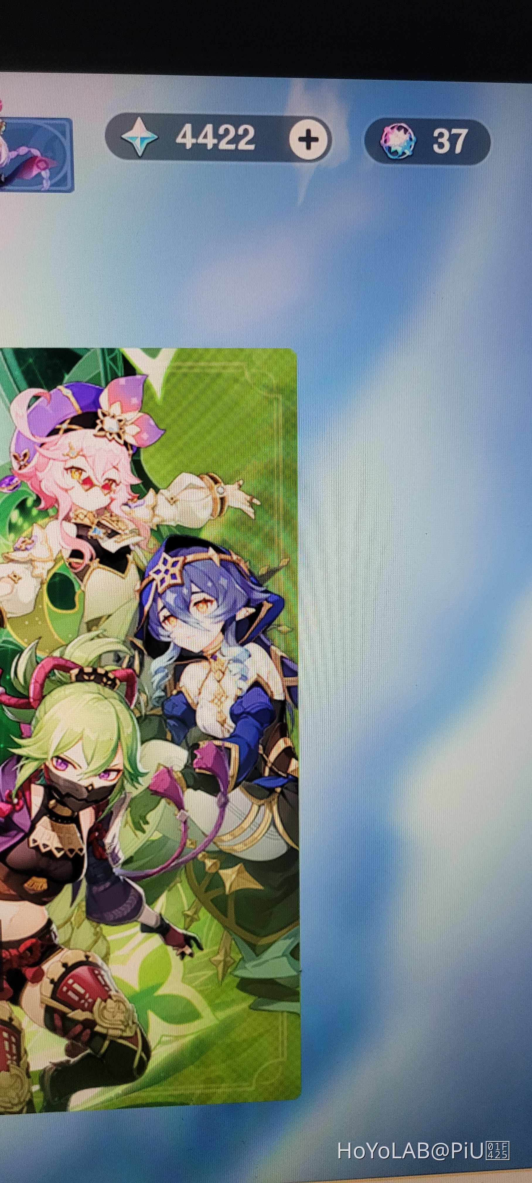 dia 21° farmando pra arconte hydro Genshin Impact | HoYoLAB