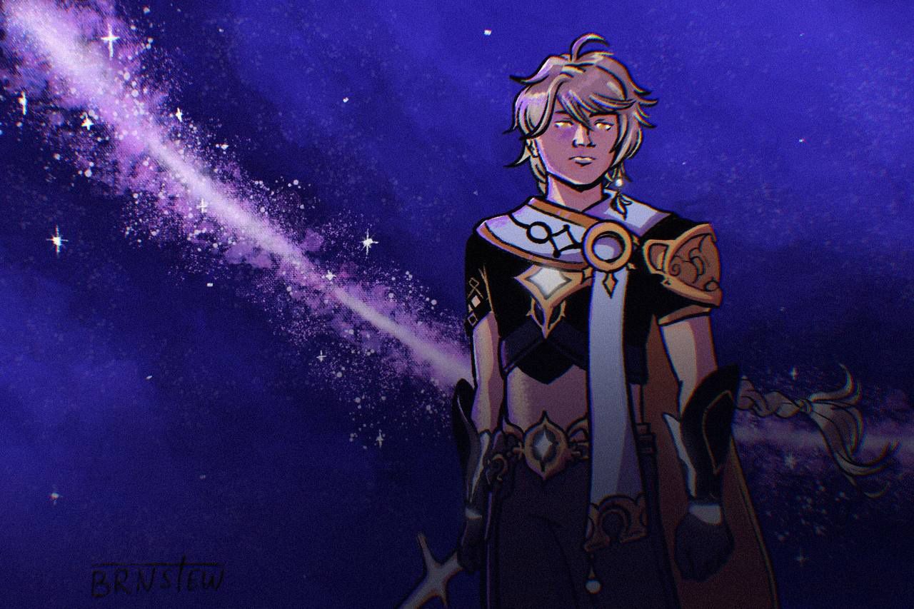 Abyss!Aether vs Dain Genshin Impact | HoYoLAB