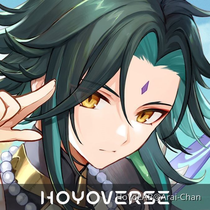 Genshin App icons Genshin Impact | HoYoLAB