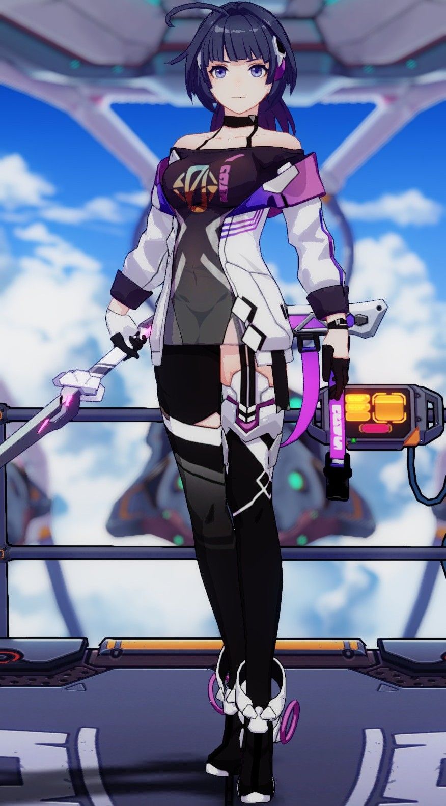 Mei birthday Honkai Impact 3rd | HoYoLAB