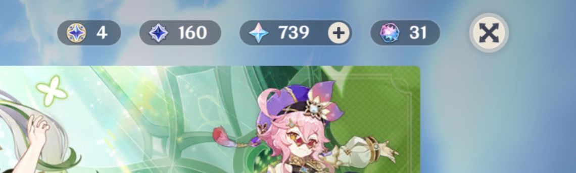 Saving for baizhu Genshin Impact | HoYoLAB