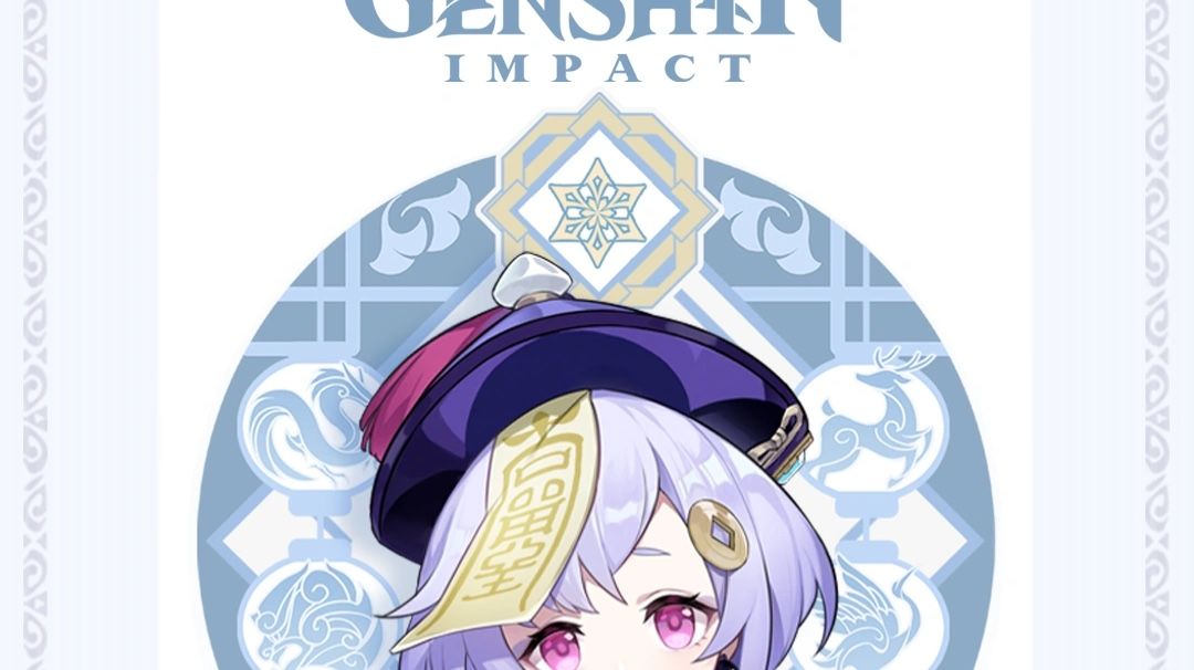 Uhm.. wth is this Genshin Impact | HoYoLAB