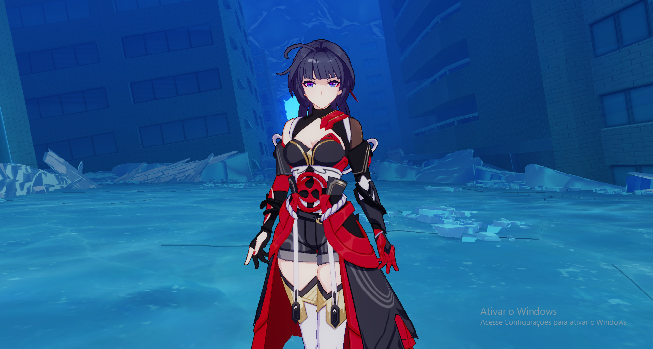 Happy Birthday Mei!! Honkai Impact 3rd | HoYoLAB