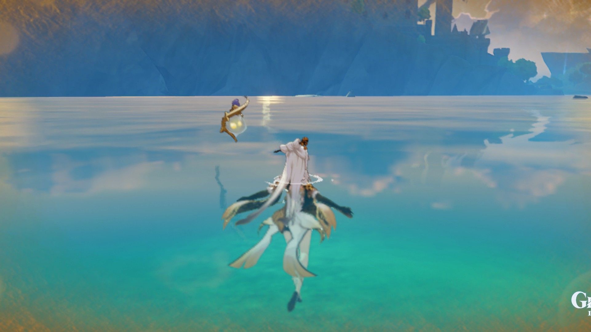 Ninguang Genshin Impact | HoYoLAB