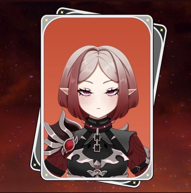 Pour tout se qui on aimer anya 🏽 🏽 Genshin Impact | HoYoLAB