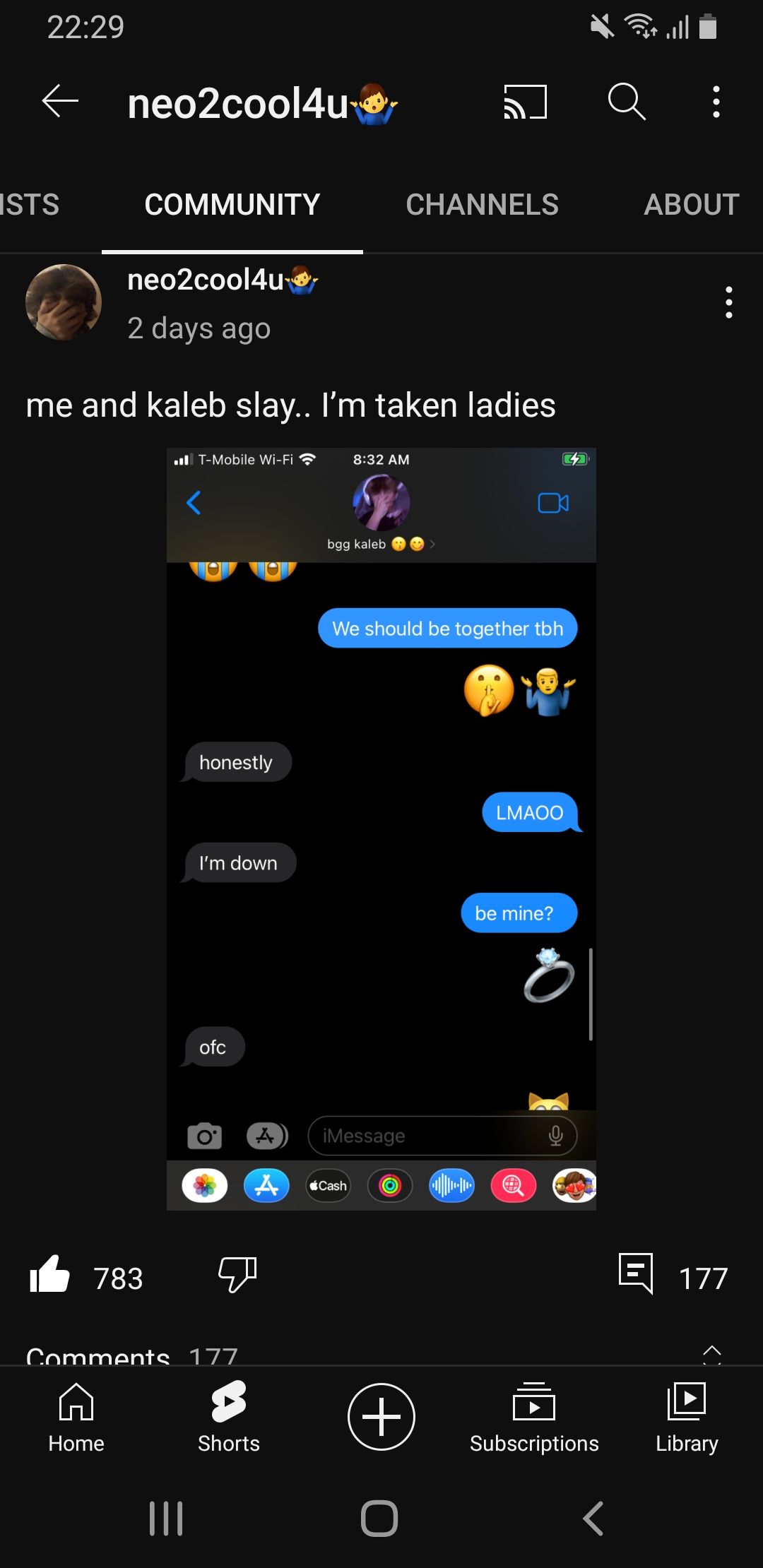 bros got W rizz LMAO | HoYoLAB