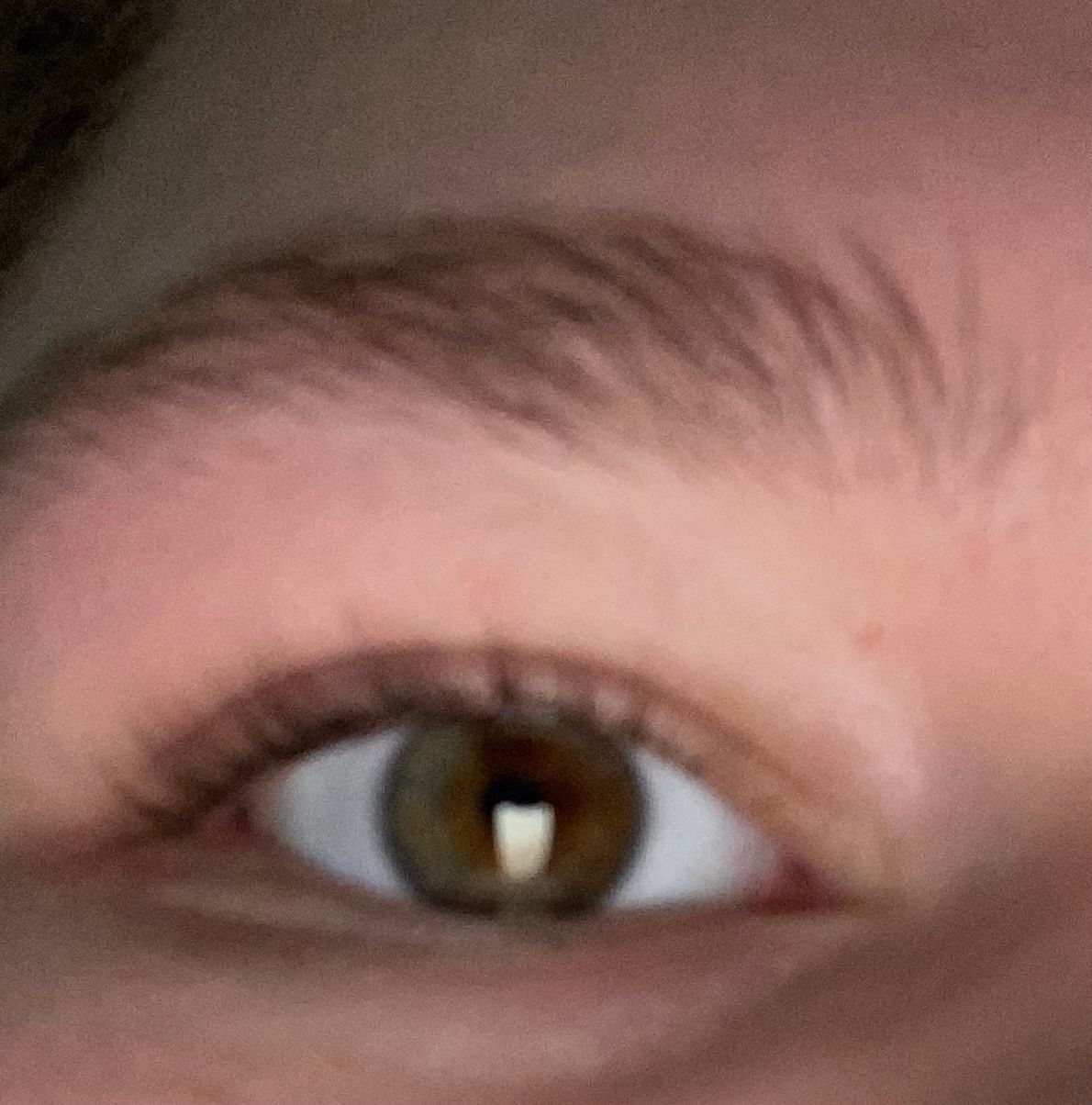 Eye reveal ig? | HoYoLAB