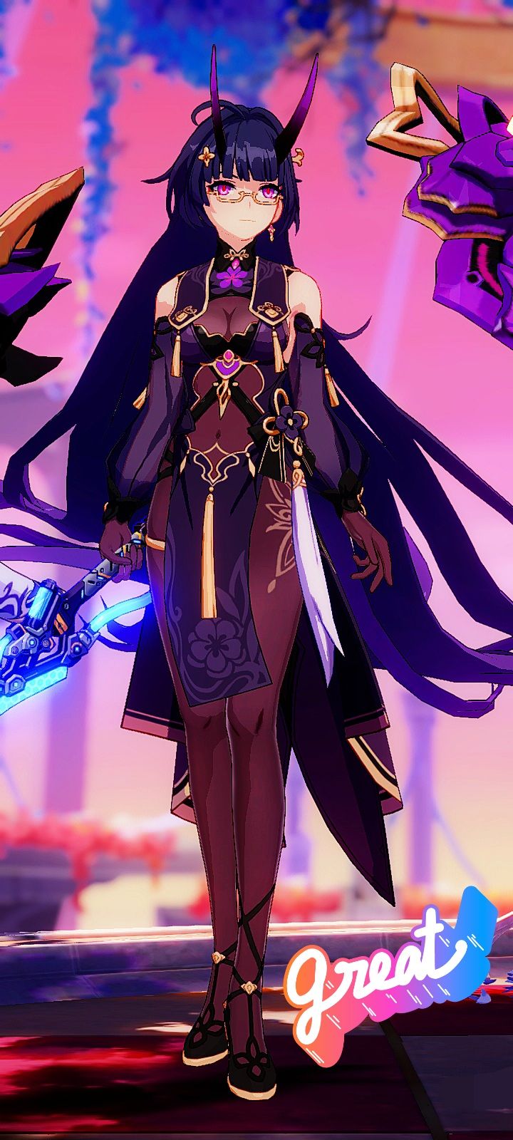 HAPPY BIRTHDAY MEI Honkai Impact 3rd | HoYoLAB