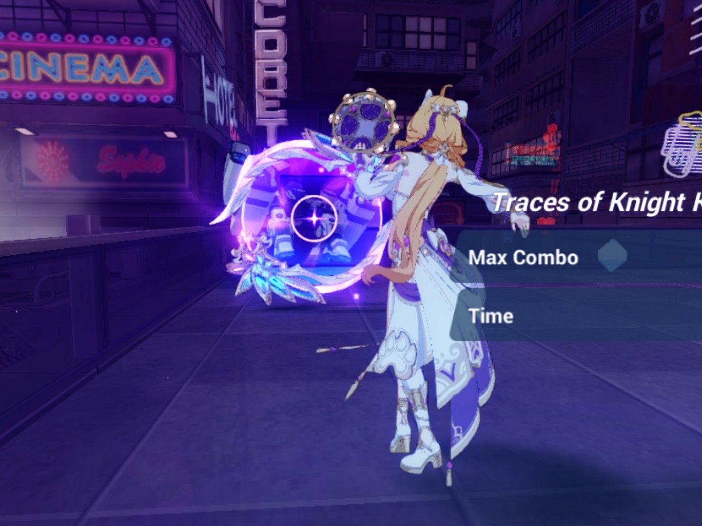 Susannah Honkai Impact 3rd | HoYoLAB