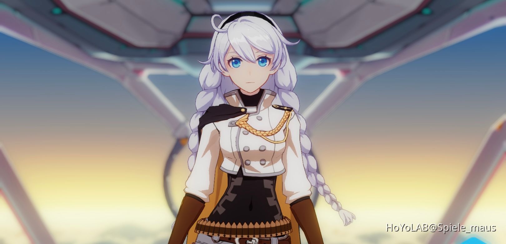 Join Honkai Impact 3 with code: 207505636YJ Honkai Impact 3rd | HoYoLAB