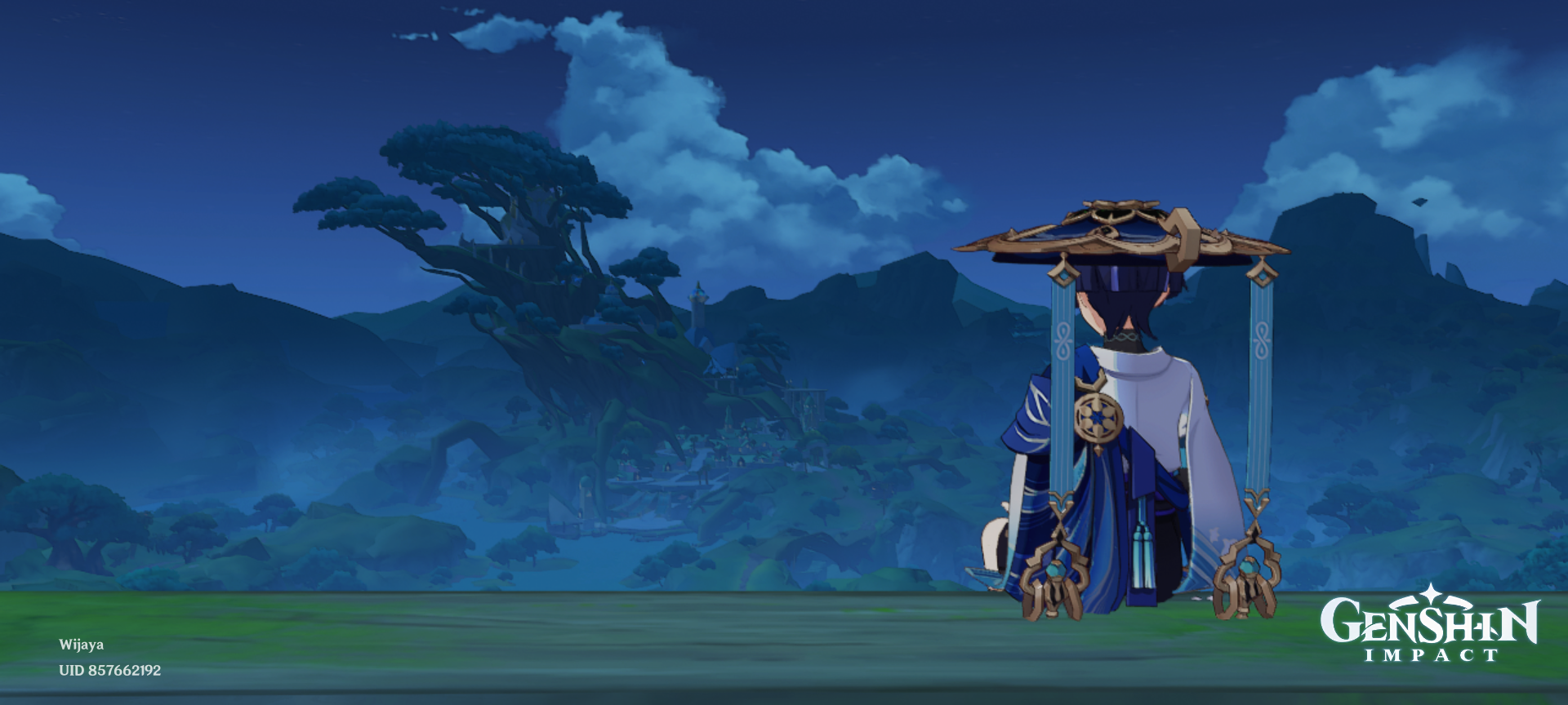 The Wanderer ~ Behind Every Smiling face there's an untold story of ...