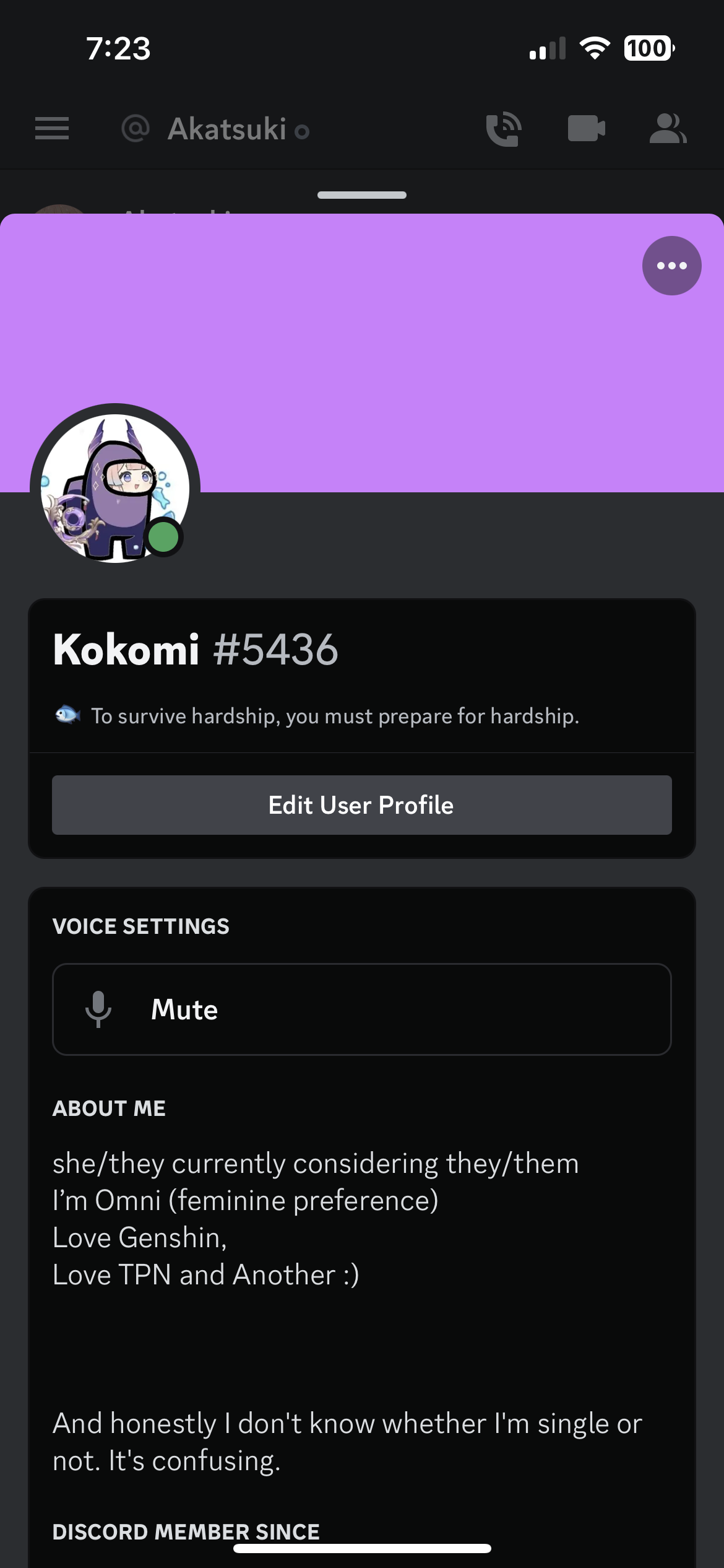 ADD ME ON DISCORD MUST BEAT A FRIEND | HoYoLAB