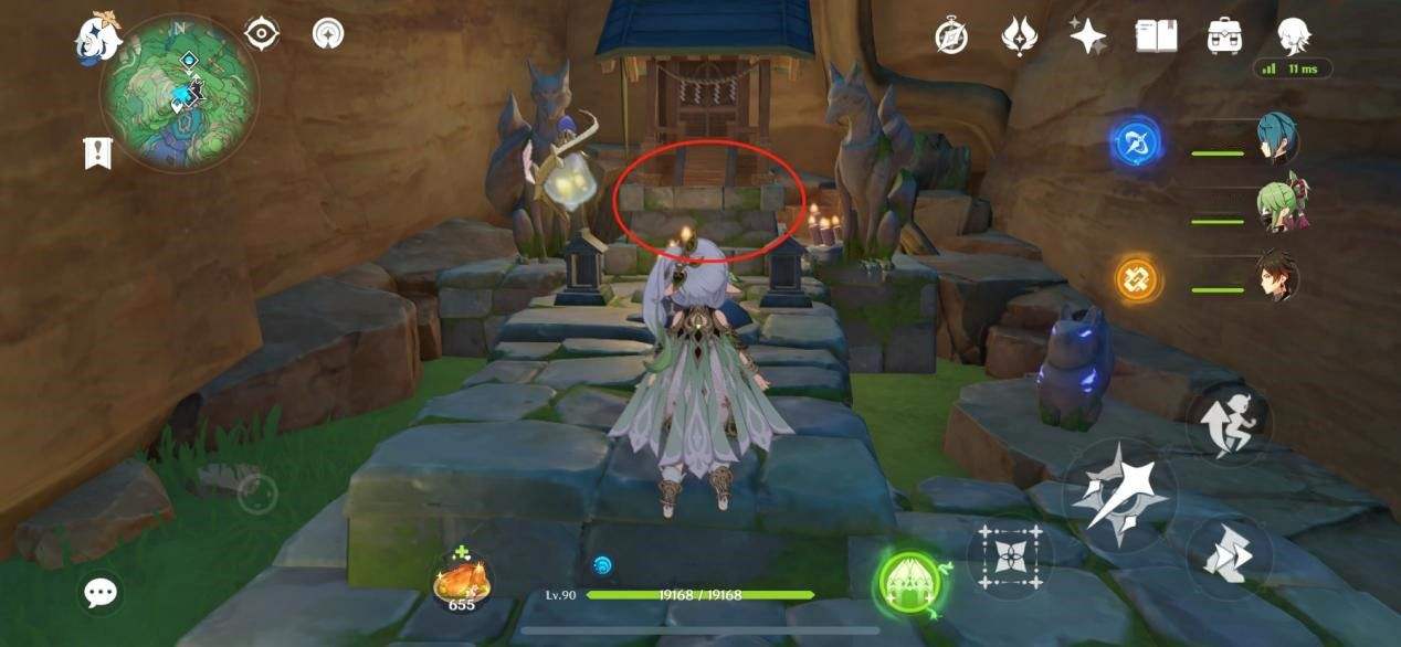 Toki Alley Tales (Prologue) - Torn Page Collection Guide Genshin Impact ...